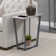 Wade Logan® Asyra End Table & Reviews | Wayfair